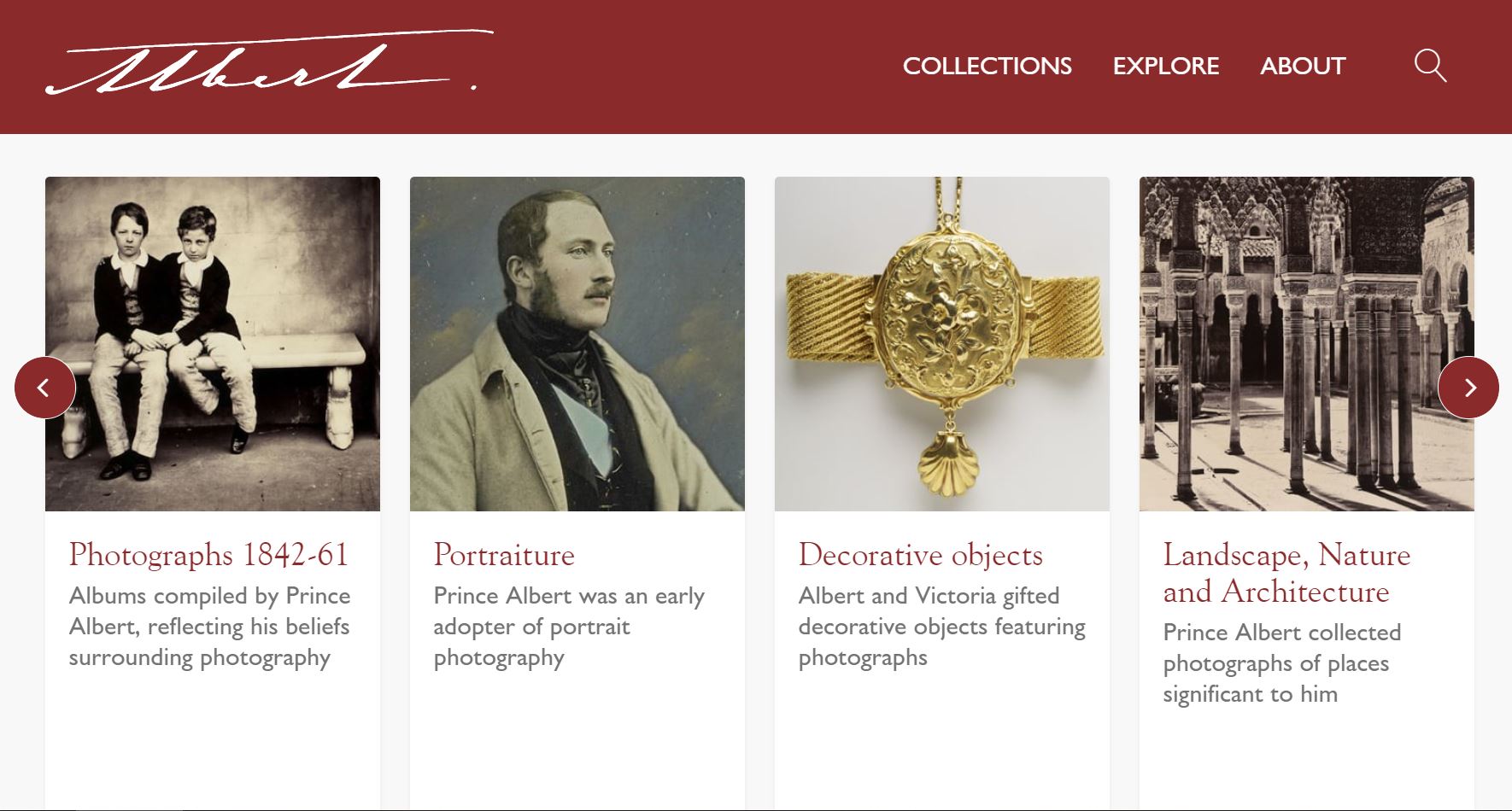 Prince Albert: His Life and Legacy – Catlin Langford