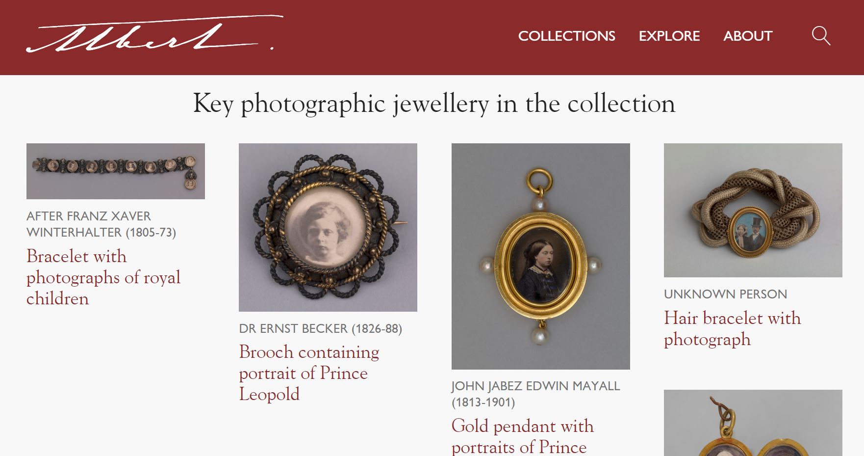 Prince Albert: His Life and Legacy – Catlin Langford