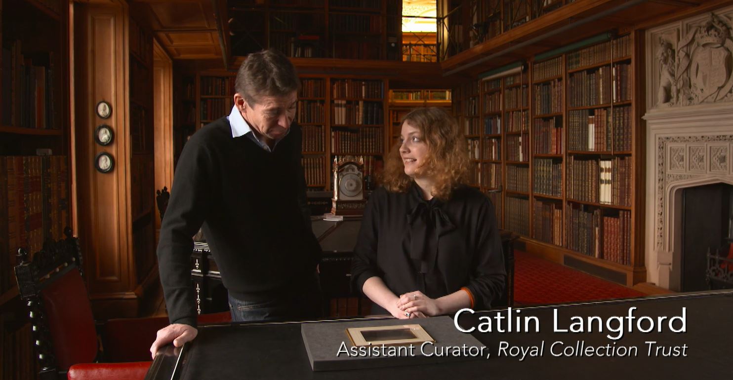 Prince Albert: His Life and Legacy – Catlin Langford