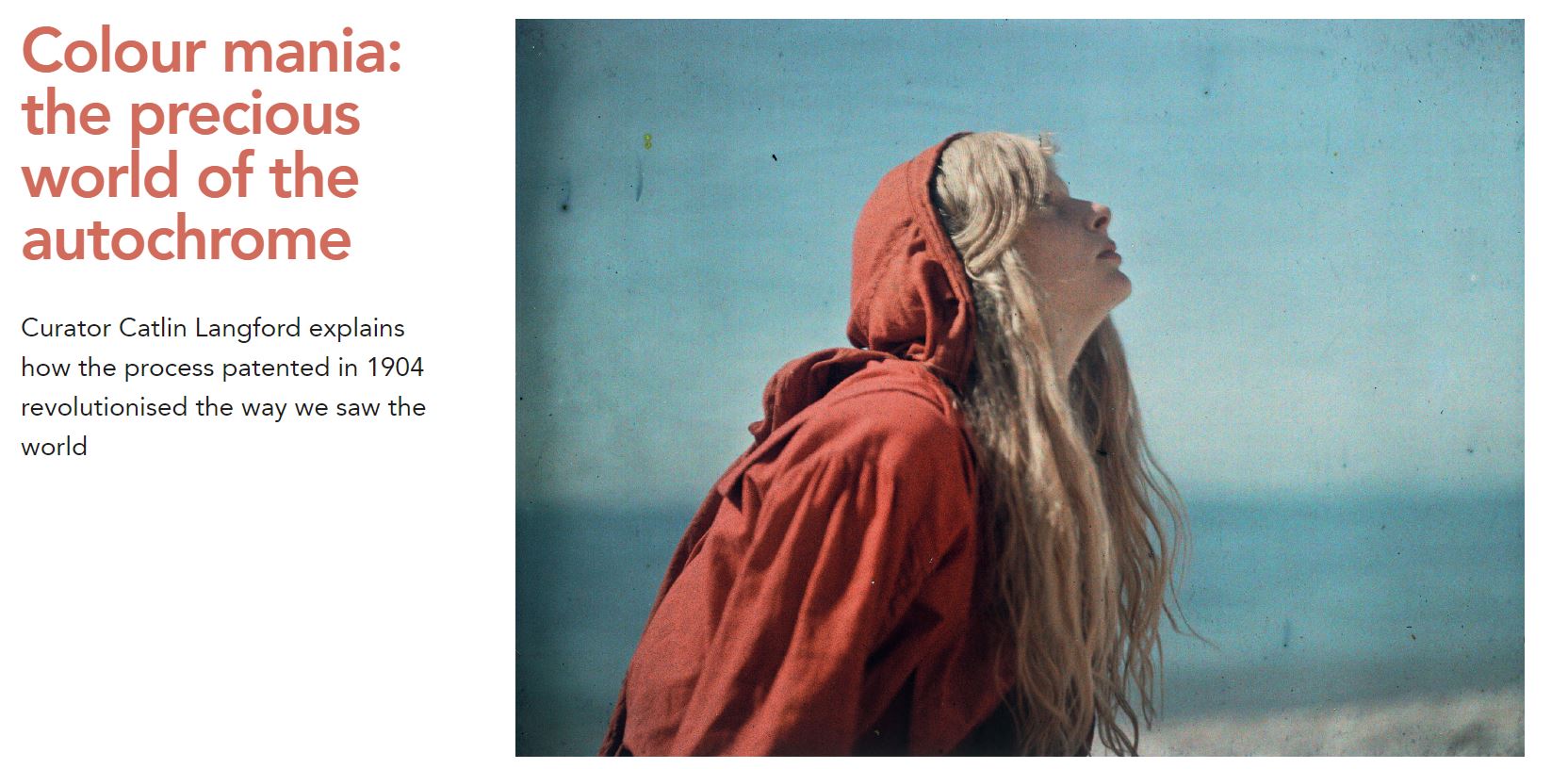 Press – Catlin Langford