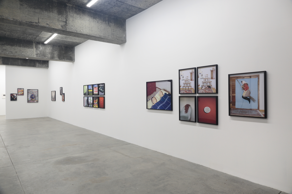 New Photographers – Catlin Langford